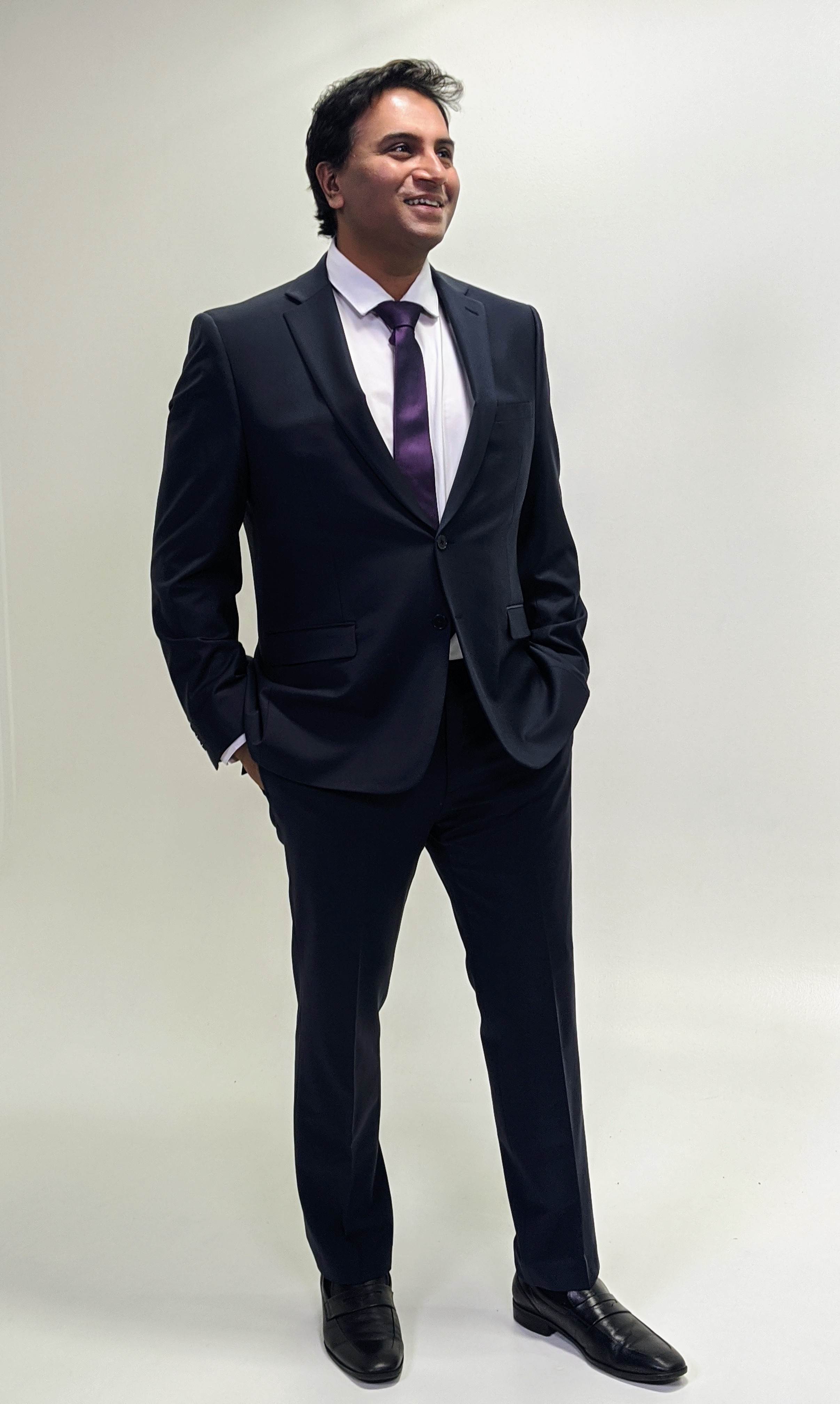 Vikram Jayaprakash, BM, FISHRS | Hair Surgeon | Malvern, AU