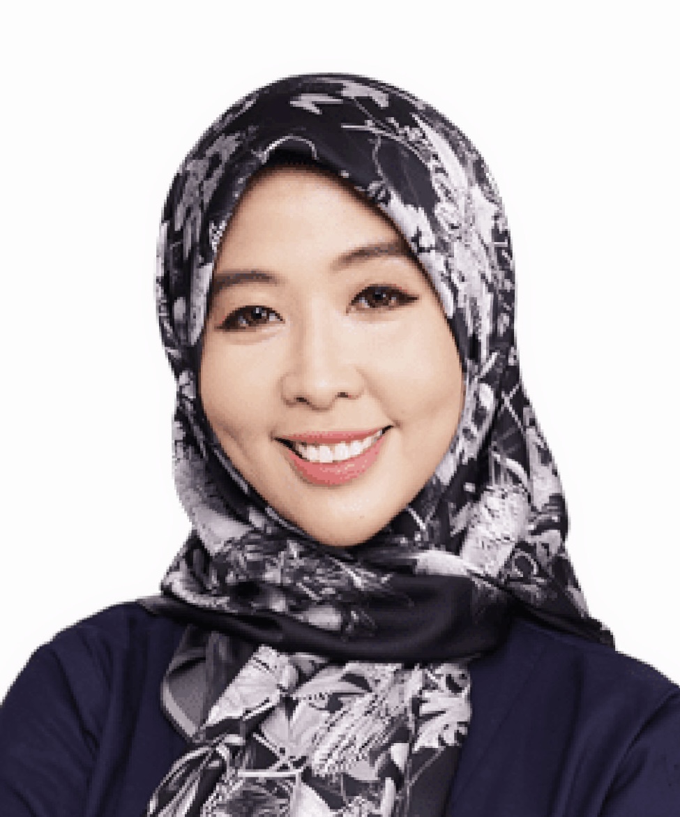 Deena Khairiah Baharuddin, MBBcH | Hair Surgeon | Subang Jaya, MY