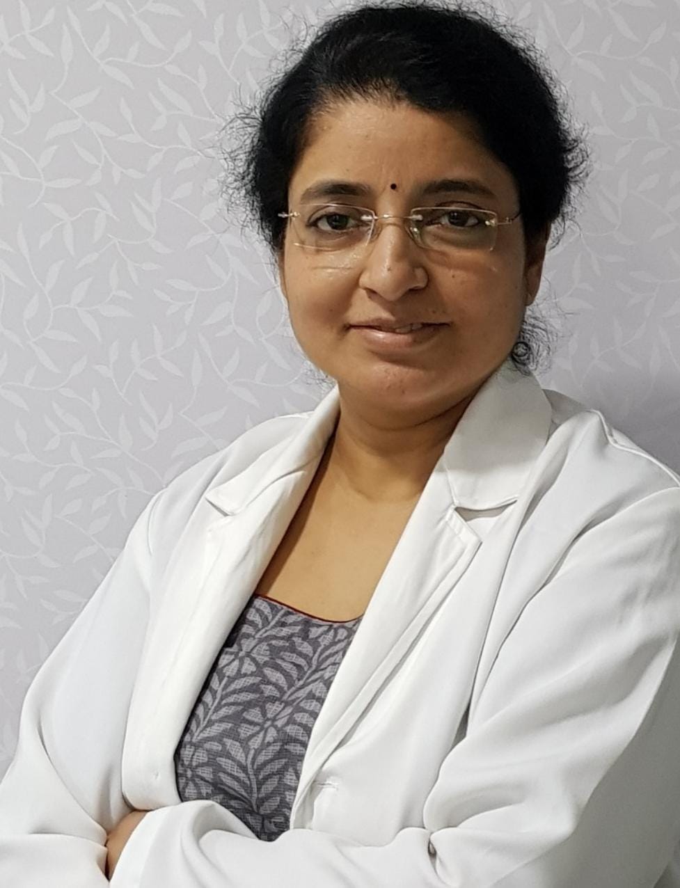 Radha Rani Palakurthi, MBBS | Hair Surgeon | Visakhapatnam, IN