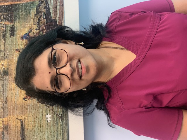 Vijaya Polavaram, MD | Hair Surgeon | Cary, NC, US