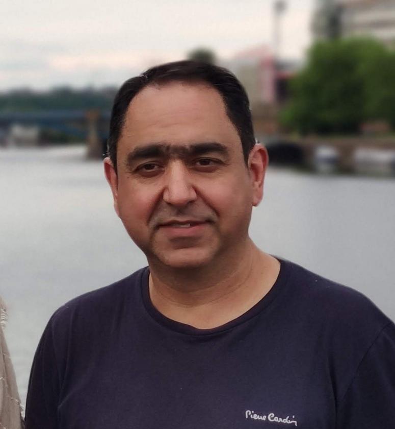 Mohammad Haseeb, MBBS, FISHRS | Hair Surgeon | Nottingham, GB